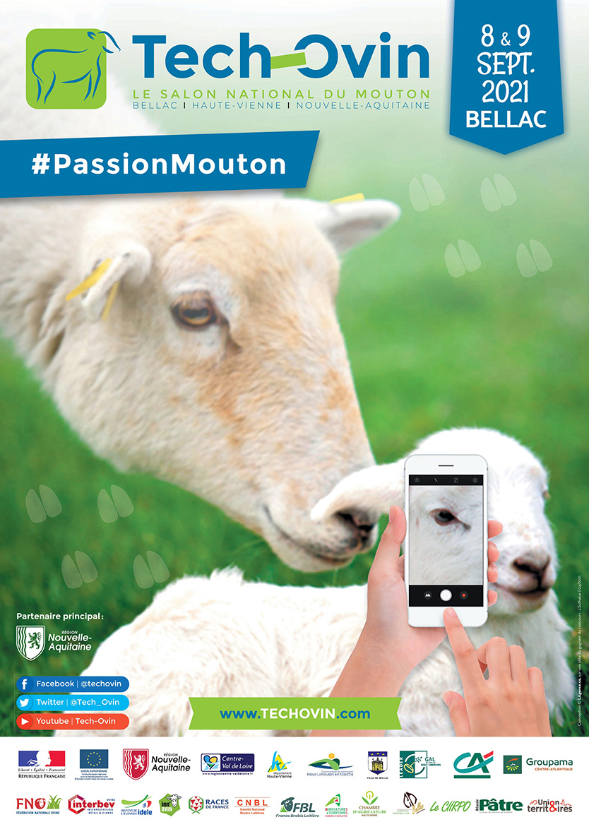 Tech-Ovin 2021 – 87 - Alliance Elevage